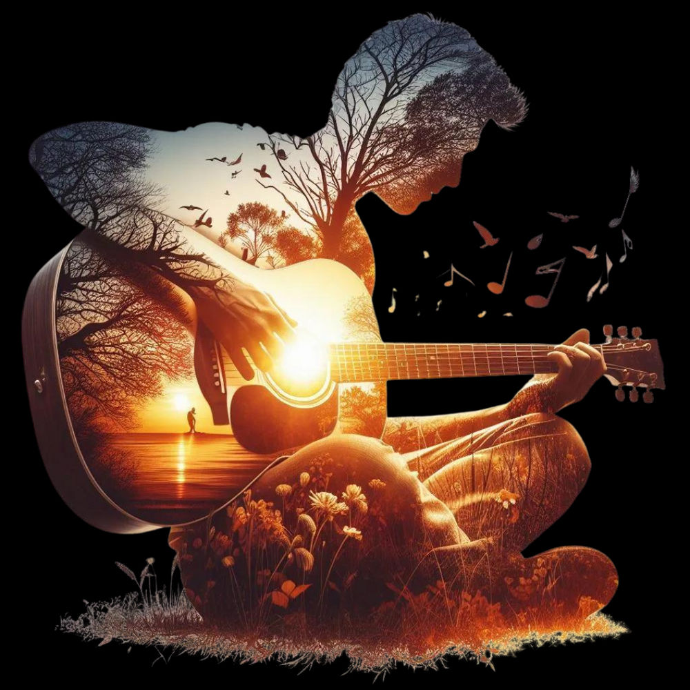 The Go-To Guy Digital Created Music | The Go-To Guy