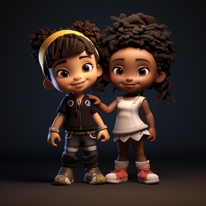 Abraham Kriel Kids Corner | The Go-To Guy