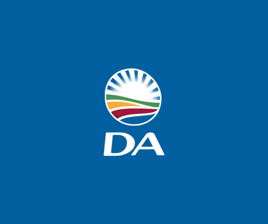Organizational Structure and Conduct in the Democratic Alliance | The ...