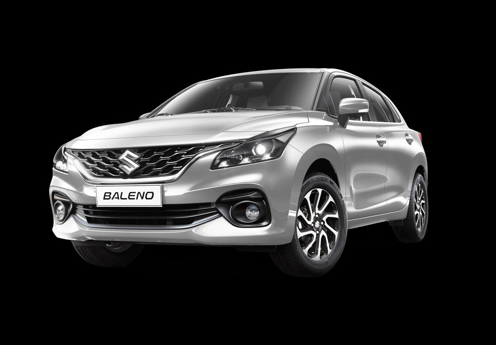 The Suzuki Baleno - A Value Proposition Hard to Beat | The Go-To Guy