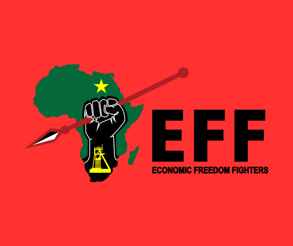 The Organizational Structure of the Economic Freedom Fighters (EFF): A ...