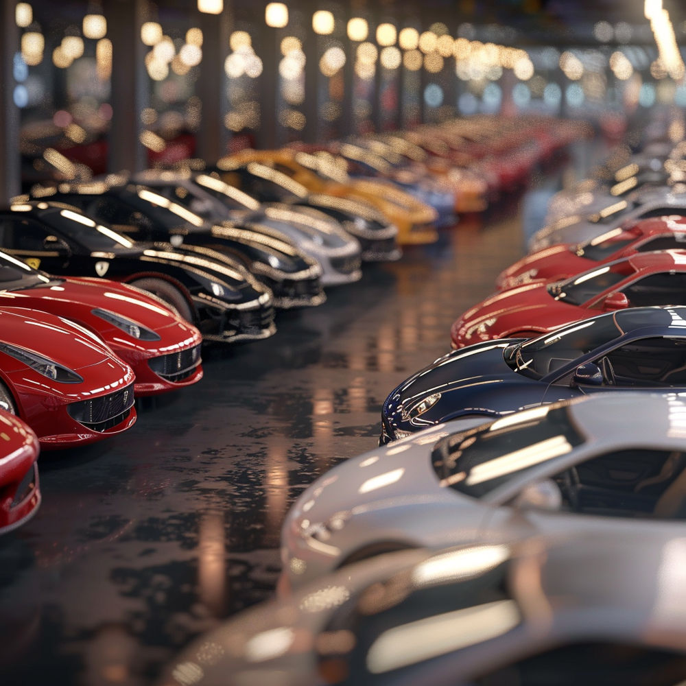 Discover Your Next Dream Car with The Go-To Guy in Potchefstroom | The ...