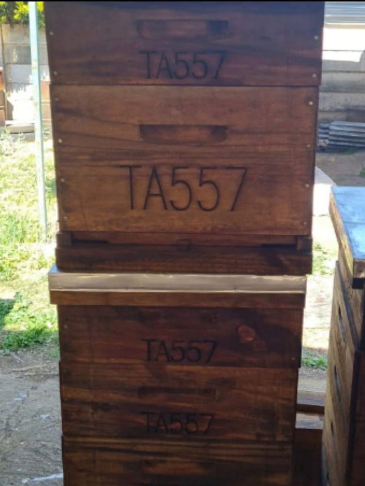 Grootskaalse Bye-kaste Diefstal Skud Lichtenburg Gemeenskap | The Go-To Guy