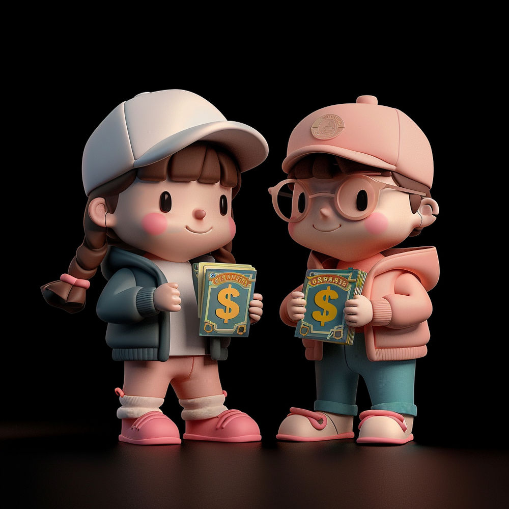 Sakgeld vir Kinders: Hoeveel, Wanneer en Waarom? | The Go-To Guy