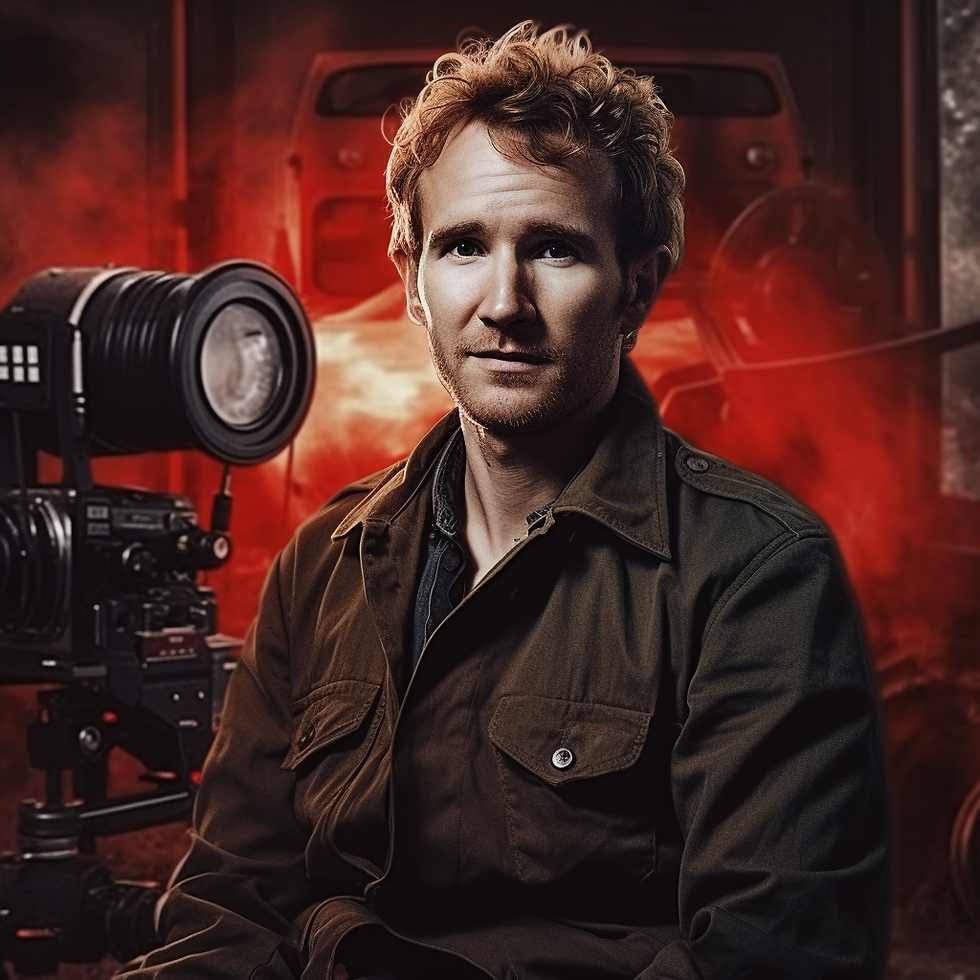 Journey Home, Where Brave Little Footsteps Lead | The Go-To Guy