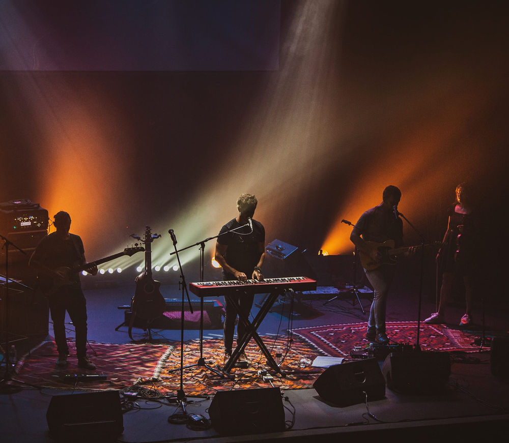 Joshua Na Die Reen - Die Melodiese Reën van Suid-Afrikaanse Musiek ...