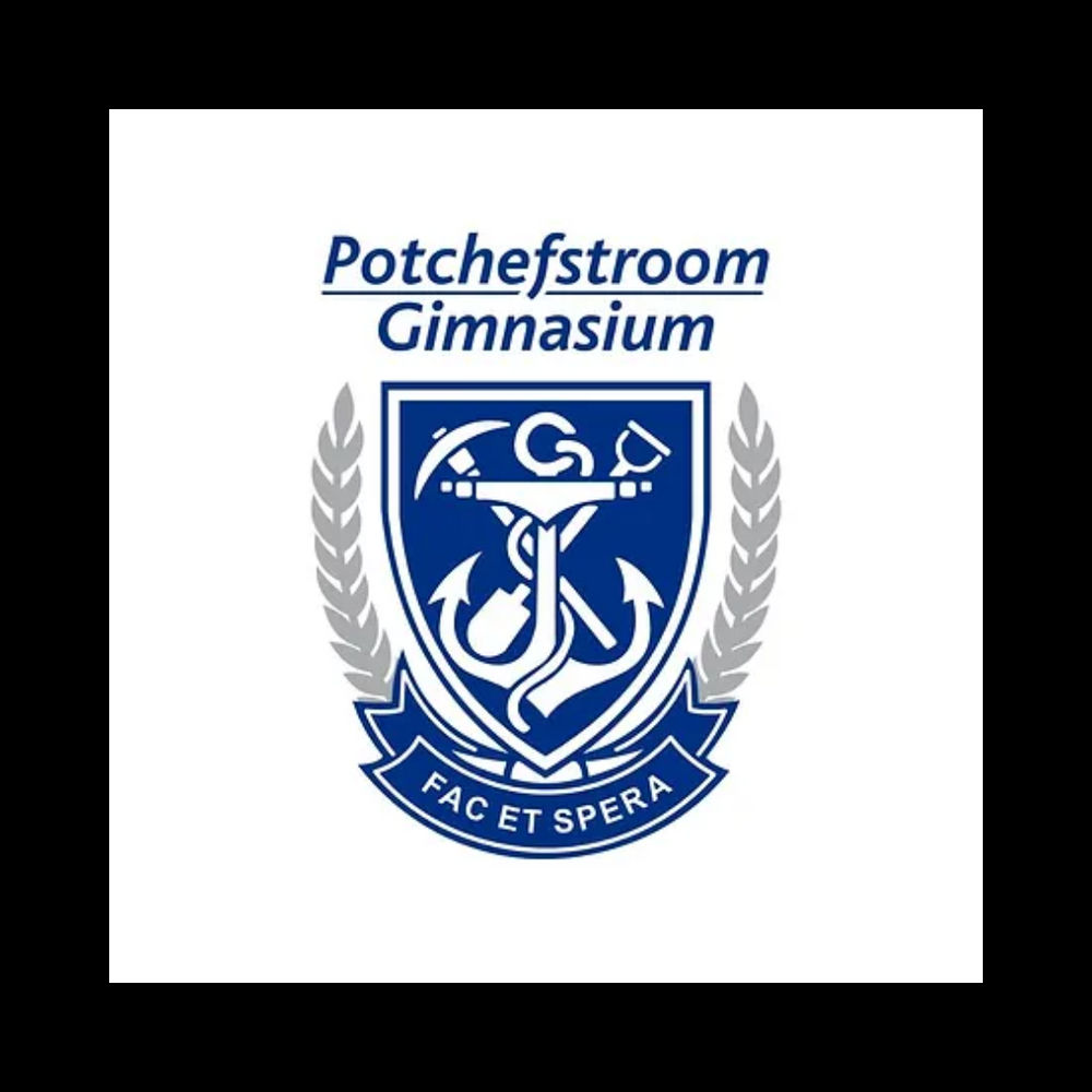 Potchefstroom Gimnasium: 'n Tradisie van Uitnemendheid | The Go-To Guy