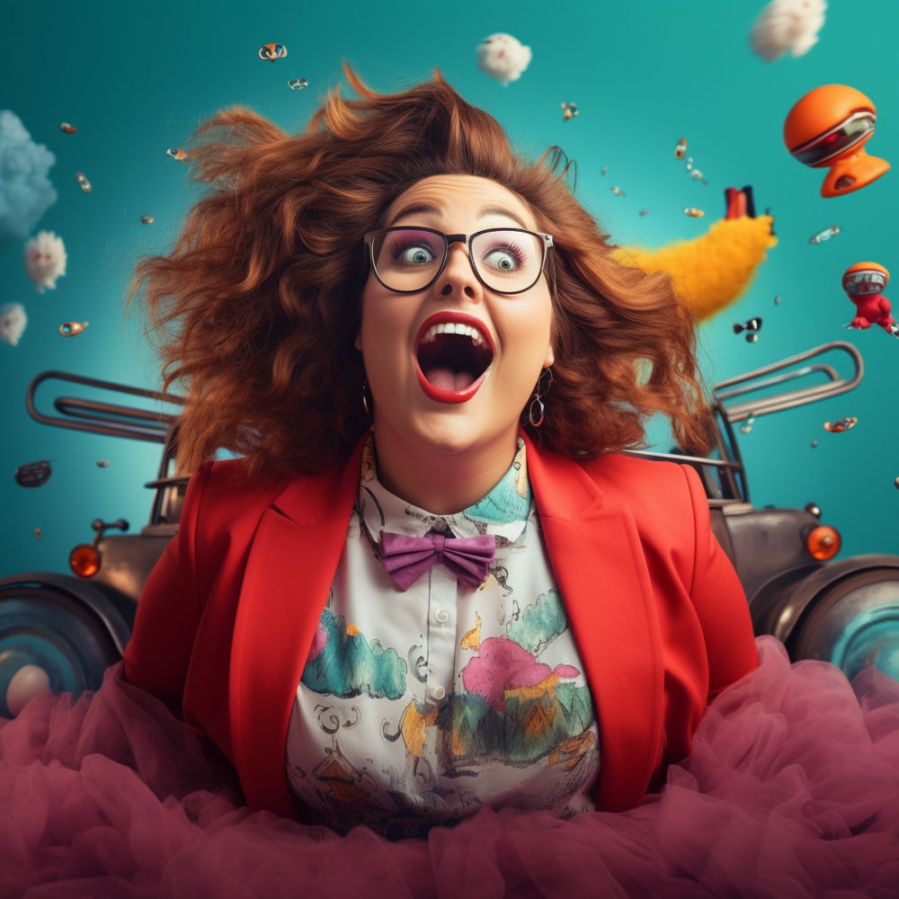 The Digital Phenomenon: Mel the Storyteller | The Go-To Guy