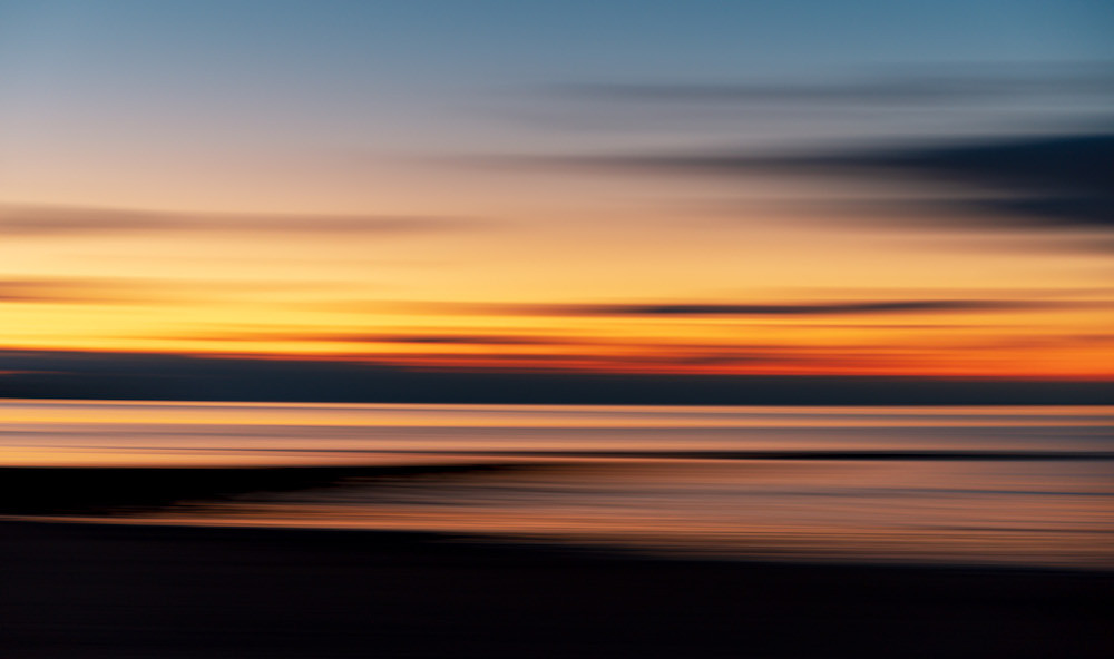 Interview with Landscape Photographer Mark Houde Interview with Landscape Photographer Mark Houde