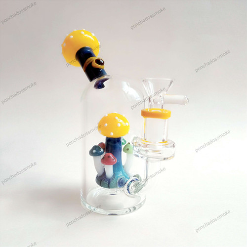 Bong ojo fungi | Ponchados