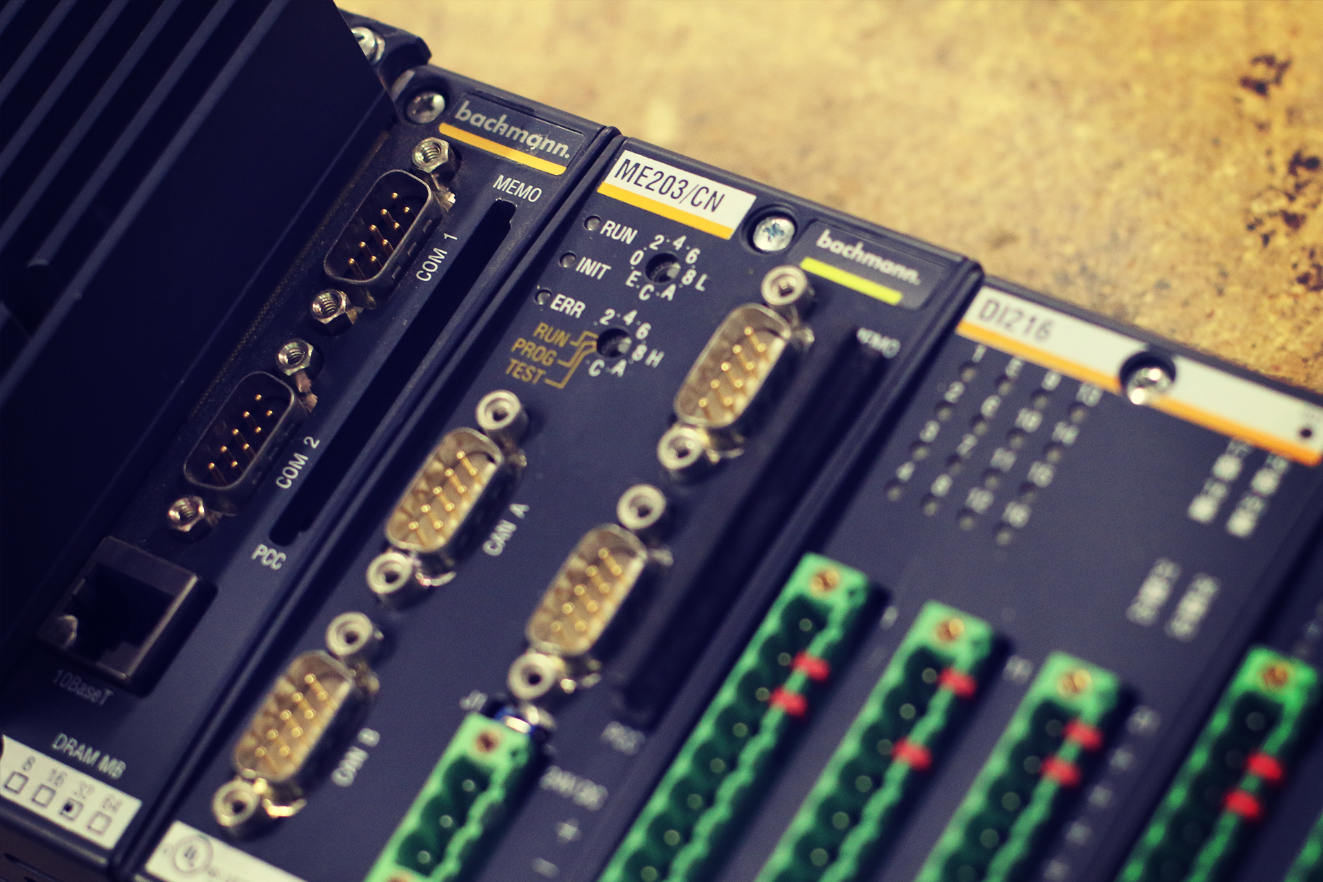 Pitch Batteries | Abilene Texas | Wind In Motion LP