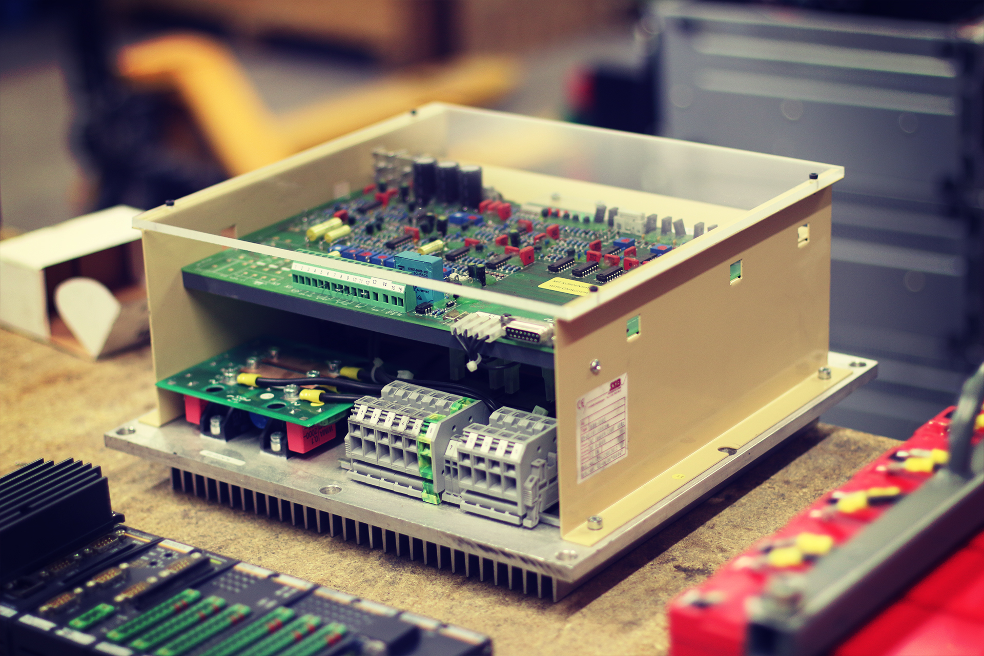 Pitch Batteries | Abilene Texas | Wind In Motion LP