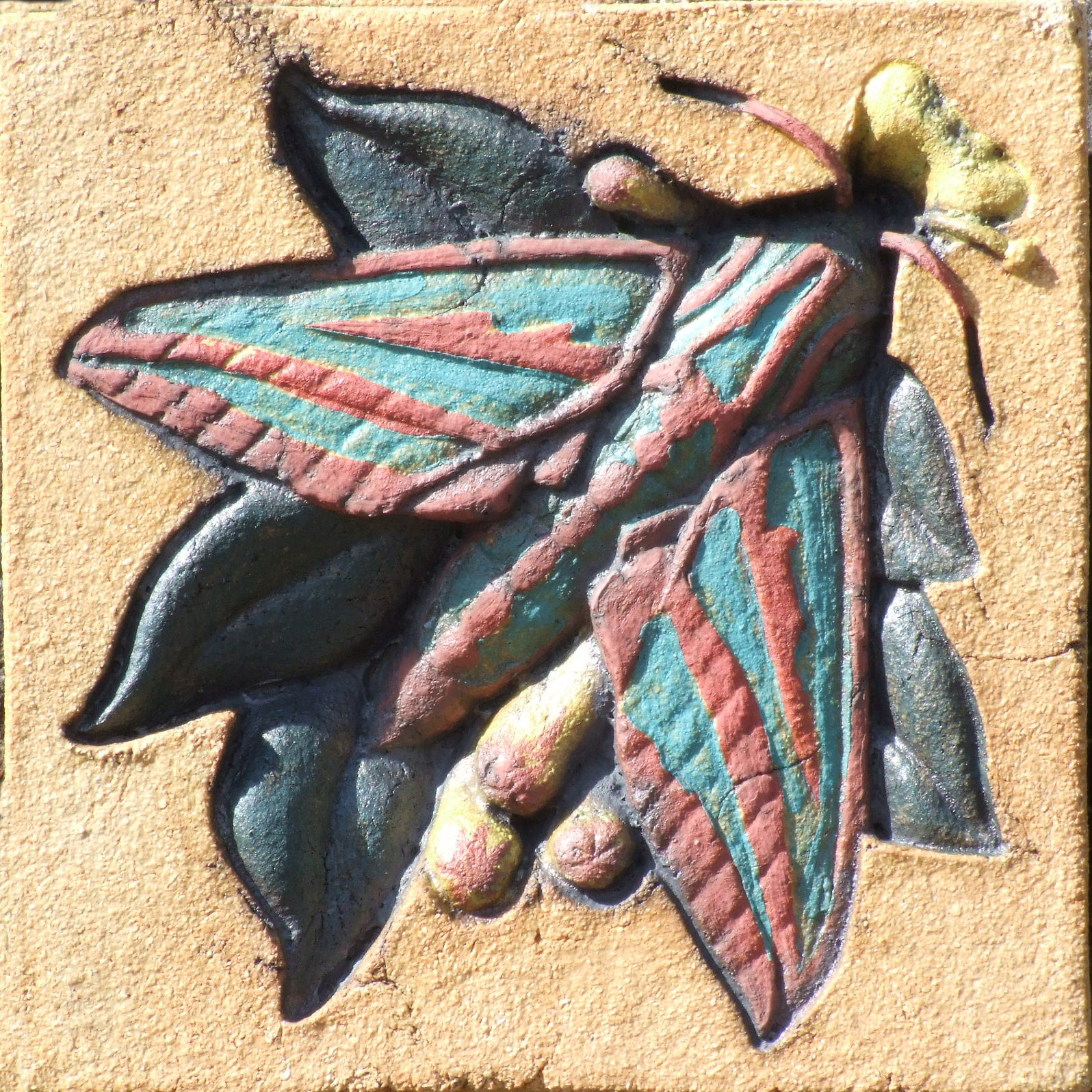 Ama Menec Sculpture, Totnes, ceramic and foundry bronze sculptures