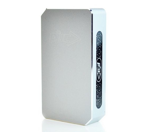 Pioneer IPV 3 L-i Box Mod | liquidlifestyle