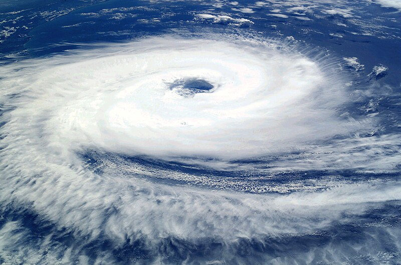 Managing the tropical cyclone hazards | Uyir