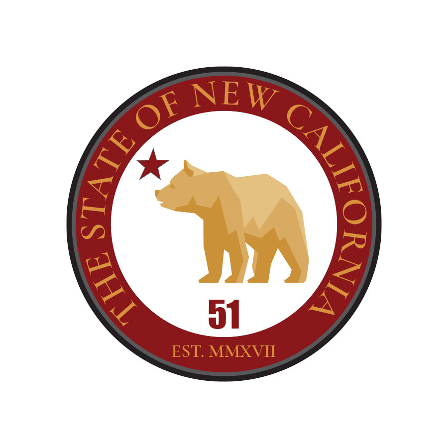 Glinel Bowen | New California State