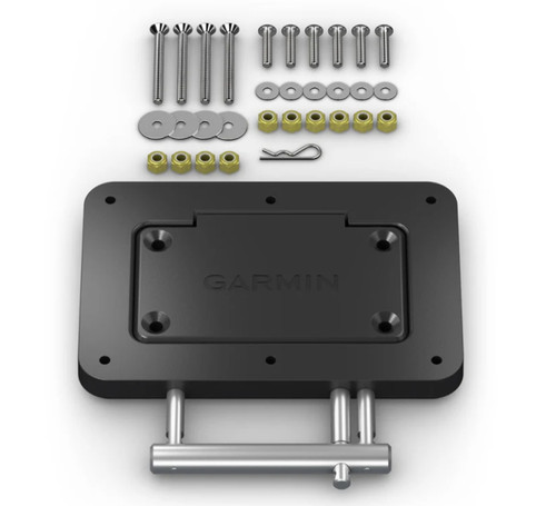 Quick Release Plate System | Lopretto Marine