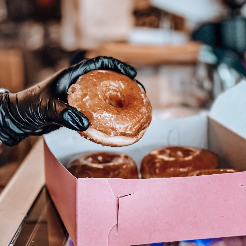 Glaze It Up! A Guide to the Most Popular Donut Glazes