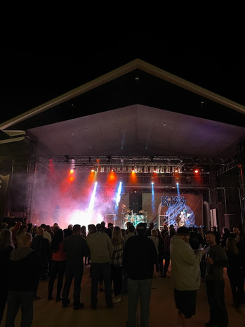 GALLERY | Forx Summer Stage