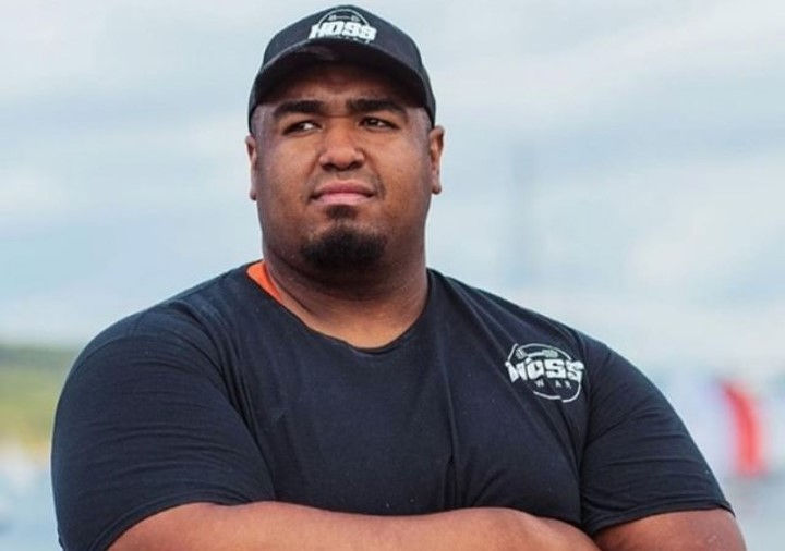 ATHLETES | Hoss Wear