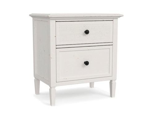 SHORELINE NIGHTSTAND | under the roof