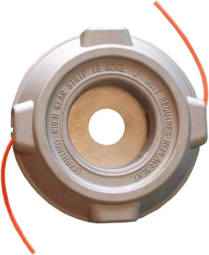 ALUMINIUM GRASS TRIMMER HEAD | HITECH UZHAVAN