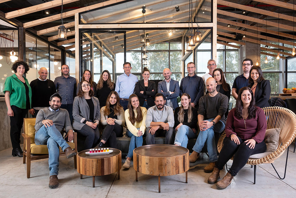 Phytolon Attracts New Investment for Its Groundbreaking Natural Food ...