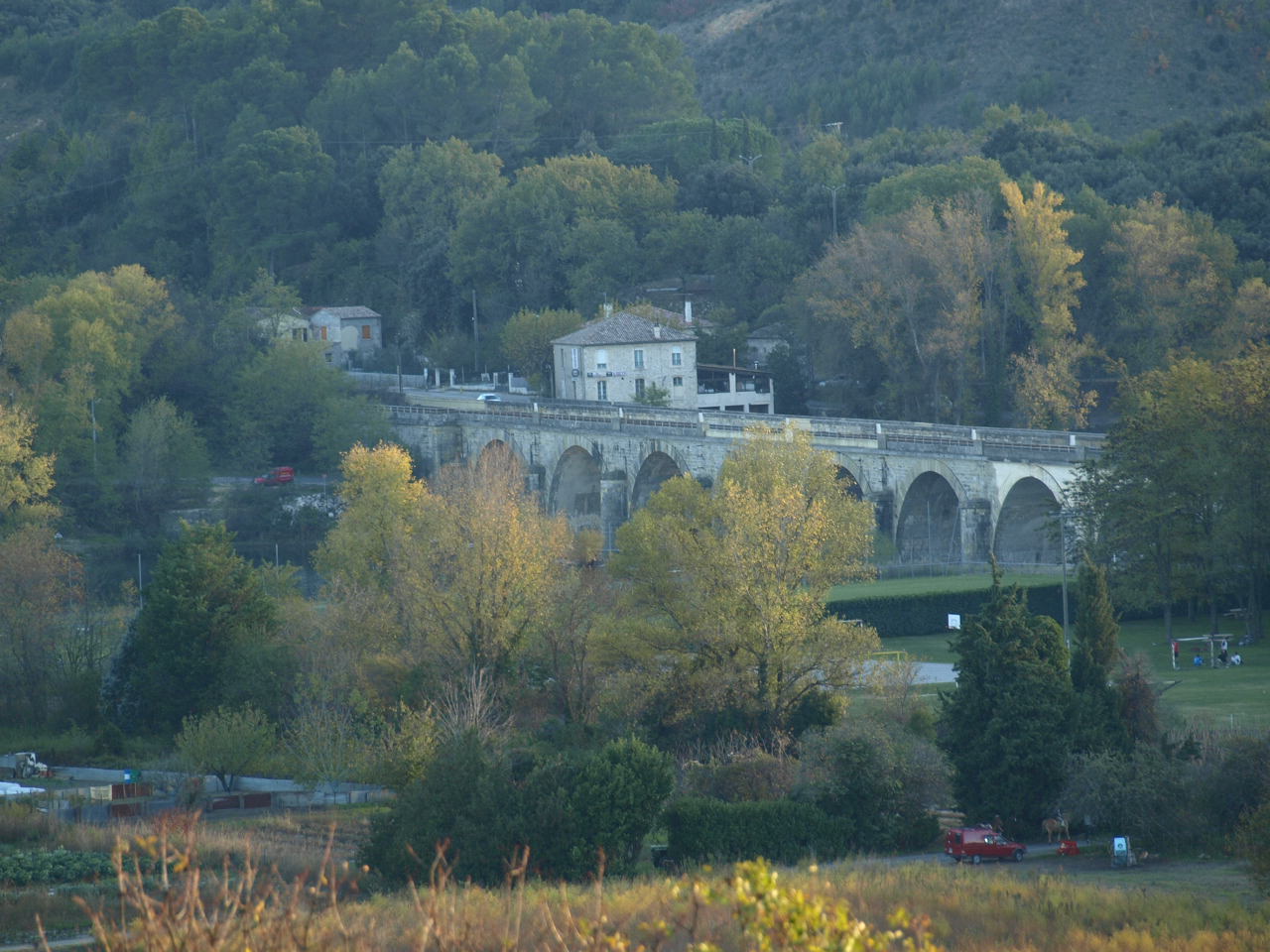 LE VILLAGE | Ners