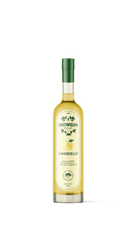 Limoncello | Snowgum Distillery
