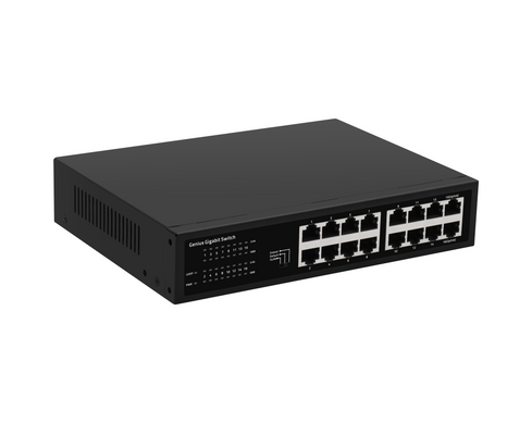 Switch ZL-SW16G | zlink
