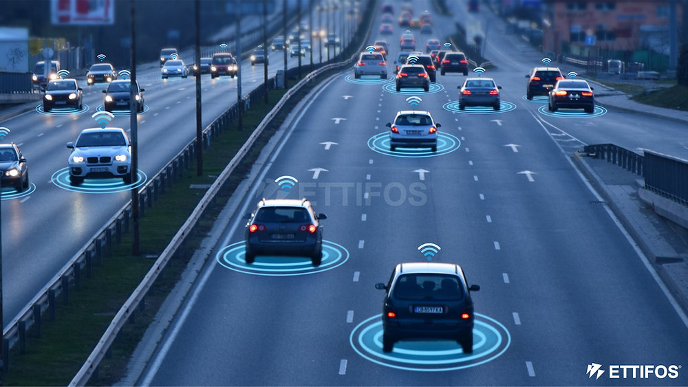 DSRC vs. C-V2X: Understanding the Two Technologies