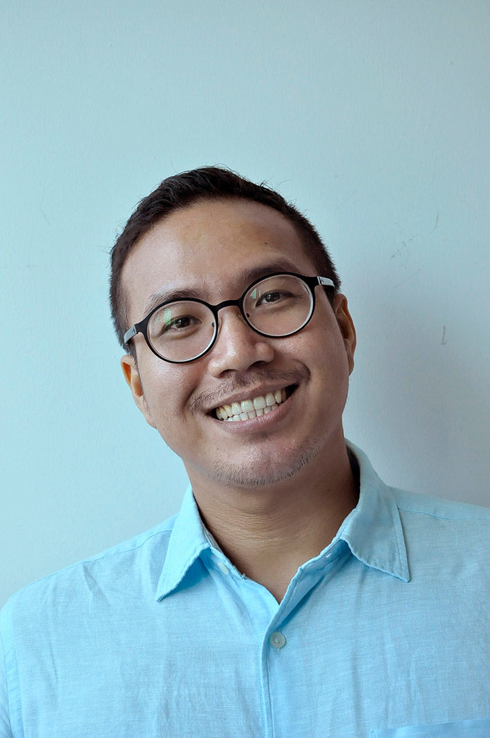 LECTURERS | foundationyear