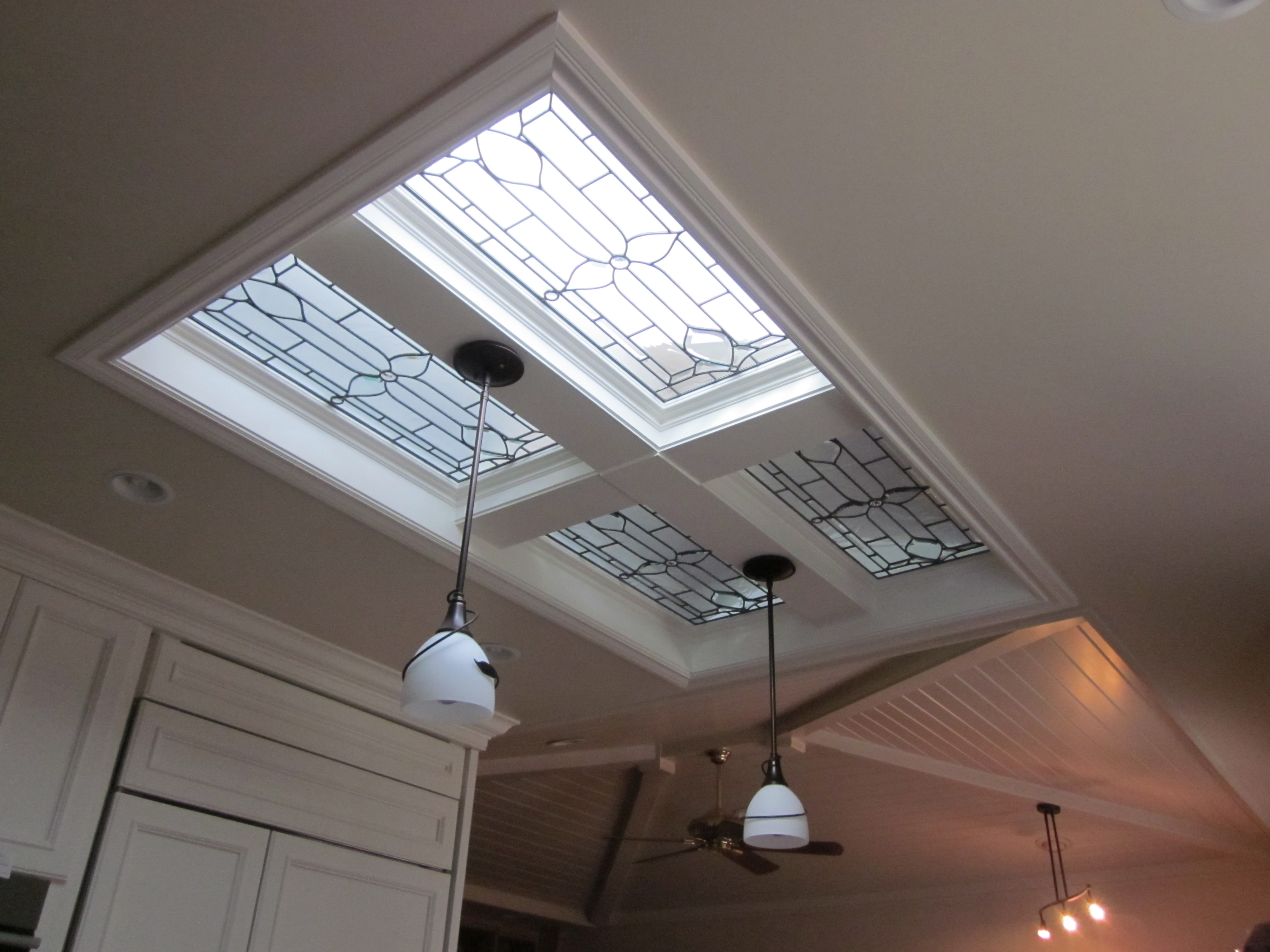 SKYLIGHTS | The Hyland Studio