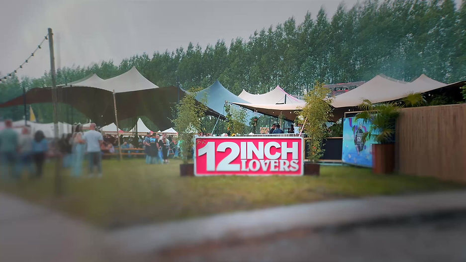 Alken | 12 Inch Lovers