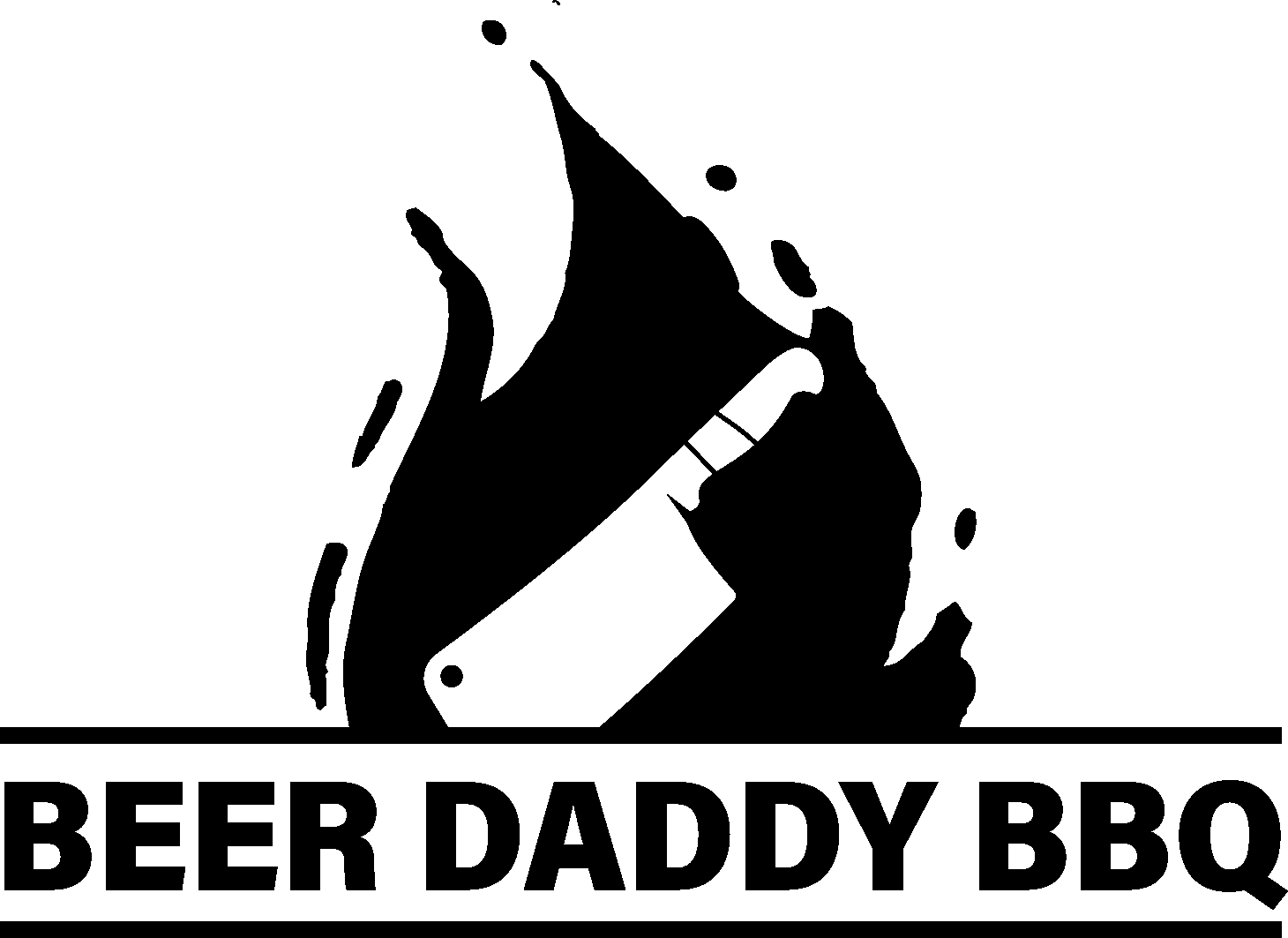 Gallery & Socials | Beer Daddy BBQ