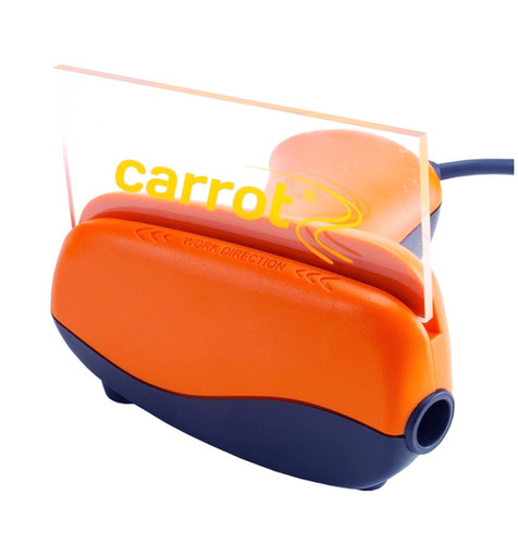 SIDECUT Carrot Electric Scraper Sharpener | STAS STORE