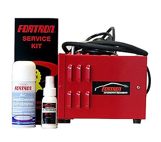 MACHINERY&EQUIPMENT | Fortron