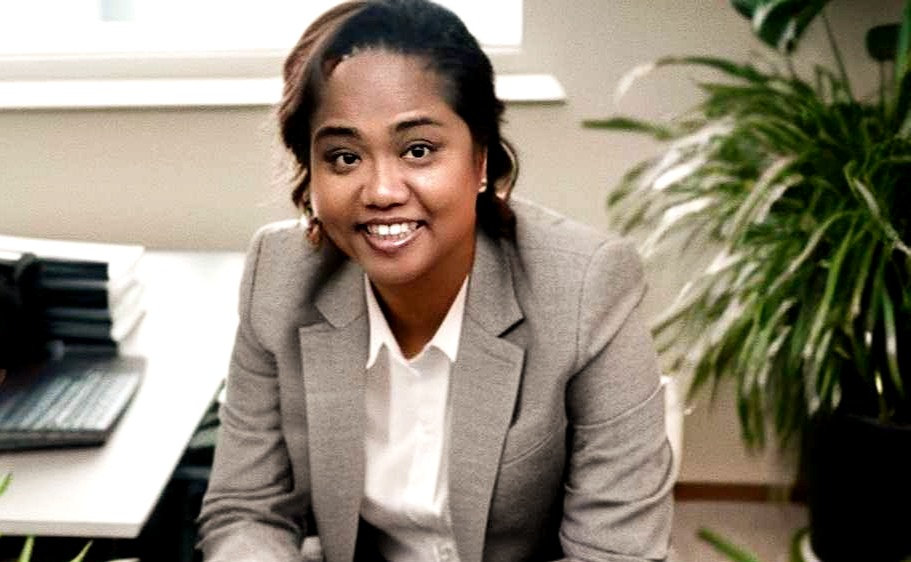 I am Michelle Lee, and I would like to share a glimpse of my ...