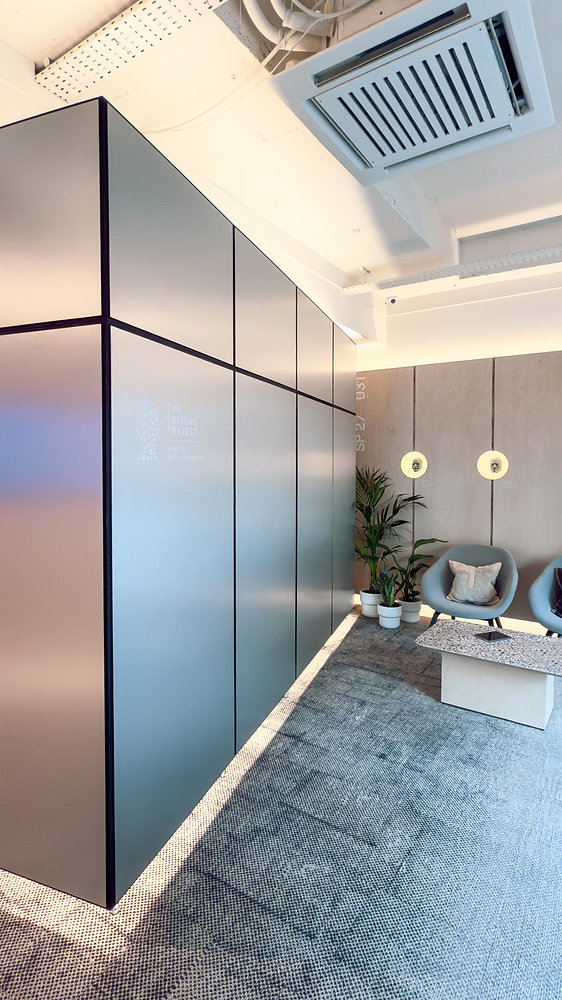 The Sapiens Project is Open