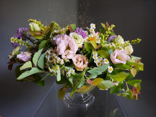 Compote Centerpiece | Grow Wild Studios