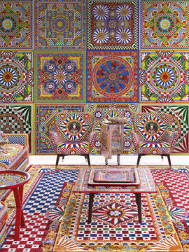 Dutch Wallcoverings | Spits Wallcoverings B.V.