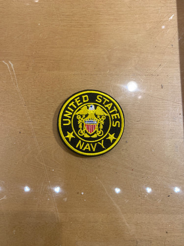 US Navy | The Woke Brand