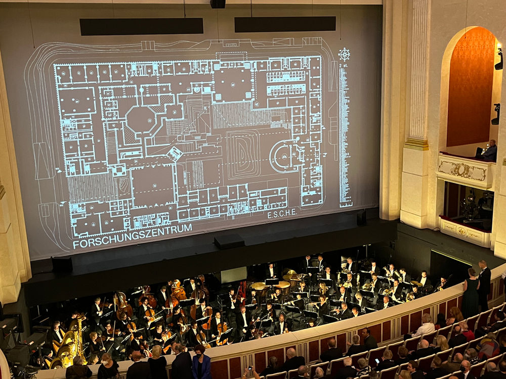 Ein neuer Ring des Nibelungen an der Staatsoper Berlin