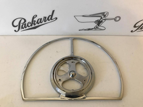 (M) 1941-1947 Packard Horn Ring | tucsonpackard