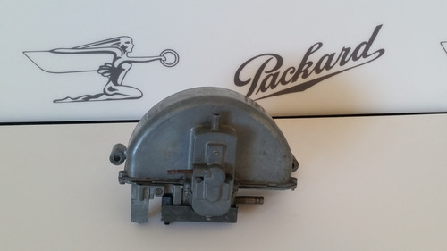 1955-1956 Packard Windshield Wiper Motor | tucsonpackard
