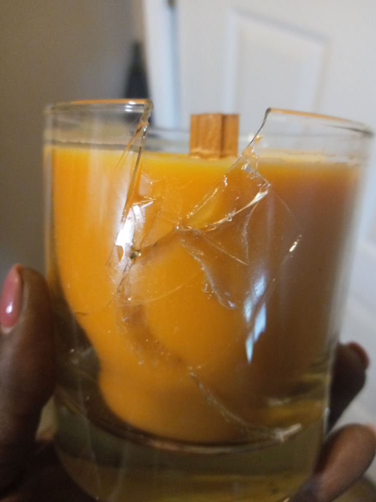 How do I fix this candle? | The Conjure