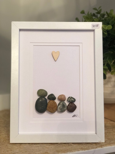 Family of 4 | Two Birds One Stone