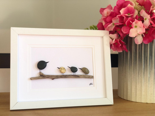 Birds | Two Birds One Stone