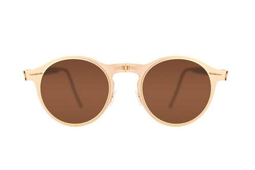 Balto Gold 51-21-145mm | ROAV Galaxy New