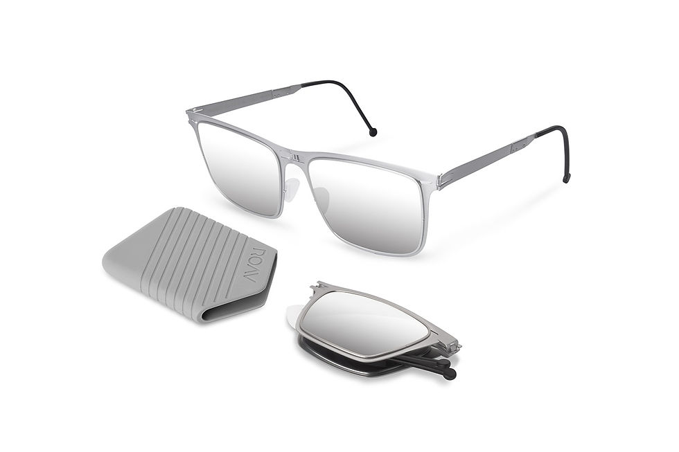 Origin | ROAV Galaxy Sunglasses Online Store